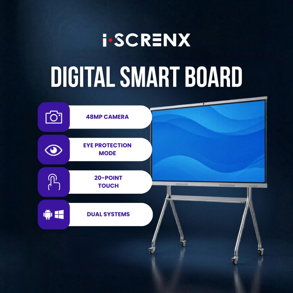 smartboard Malaysia, Best Deals June 2026 | Shopee Malaysia
