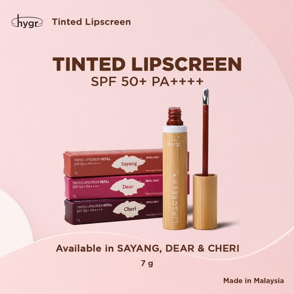 HYGR.MY Online, June 2026 | Shopee Malaysia