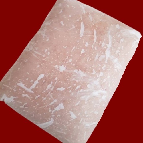 [SHCF] Premium Fresh Frozen Tenggiri (Spanish Mackerel) Fish Meat Paste ...