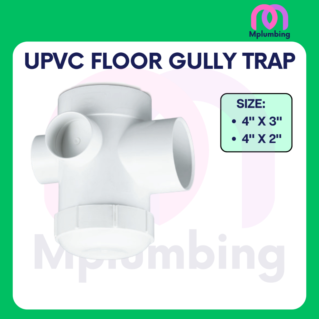Buy gully trap Online With Best Price, May 2026 | Shopee Malaysia