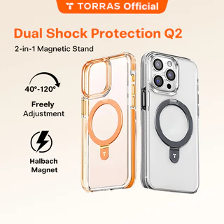 TORRAS Online, January 2026 | Shopee Malaysia