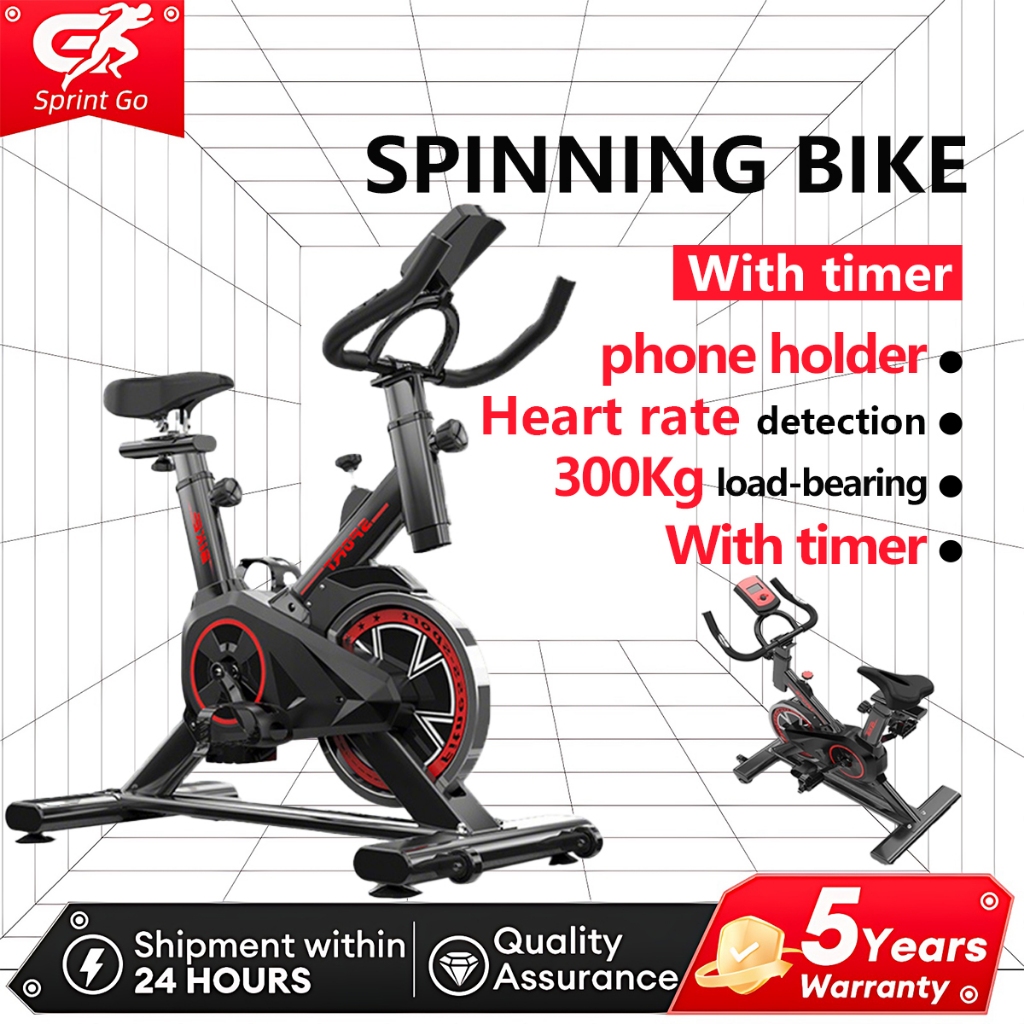 Spinning Bike Smart Bike Indoor Cycling Indoor Exercise Fitness Bike ...