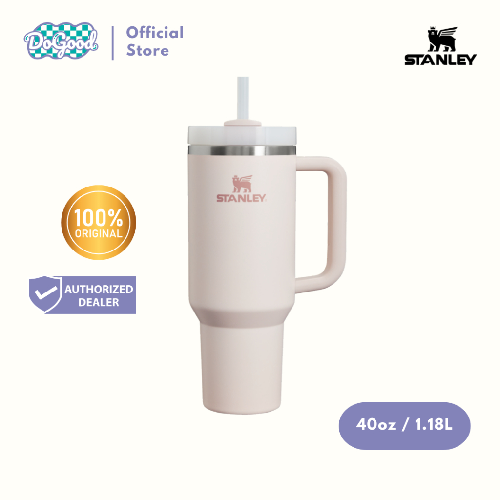 The Do Good Baby Company | STANLEY THE QUENCHER H2.0 FLOWSTATE TUMBLER ...