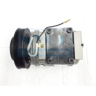 PROTON WAJA, WIRA 1.6 PUTRA DENSO SYSTEM 15C AIRCOND COMPRESSOR (RECOND ...