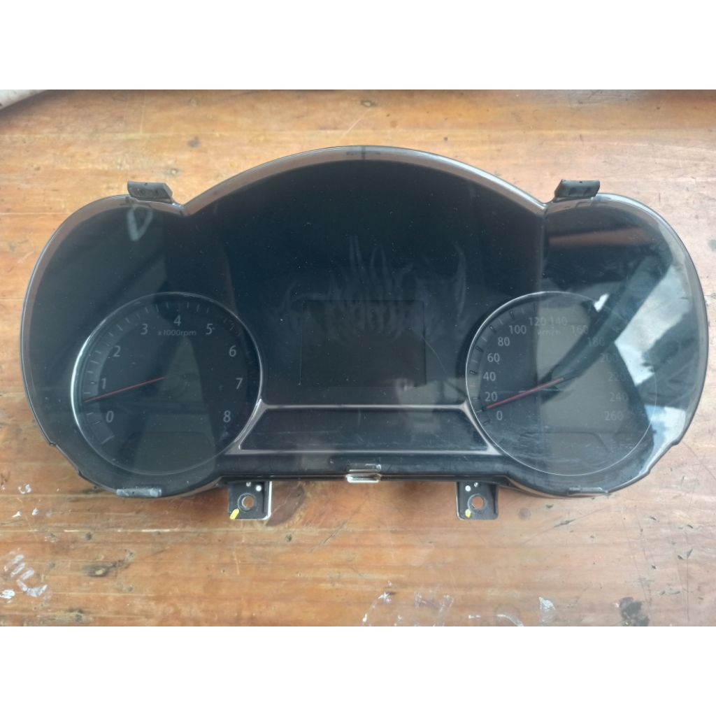 Display meter Kia Optima K5 | Shopee Malaysia