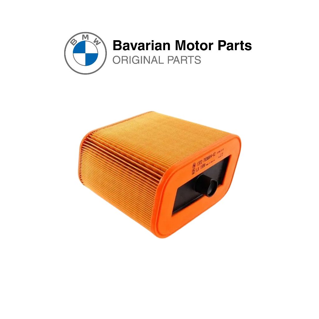 Original BMW Air Filter Element For E90/E90 LCI/E92/E92 LCI/E93/E93 LCI ...