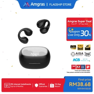 Amgras Official Store Online, September 2025 | Shopee Malaysia
