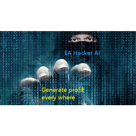 Expert Hacker Ai-Worth $988-Licensed | Shopee Malaysia