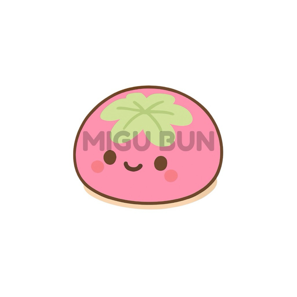 Migu Bun Soft Bread 3pcs - Breakfast Essential Ready To Eat | Shopee ...