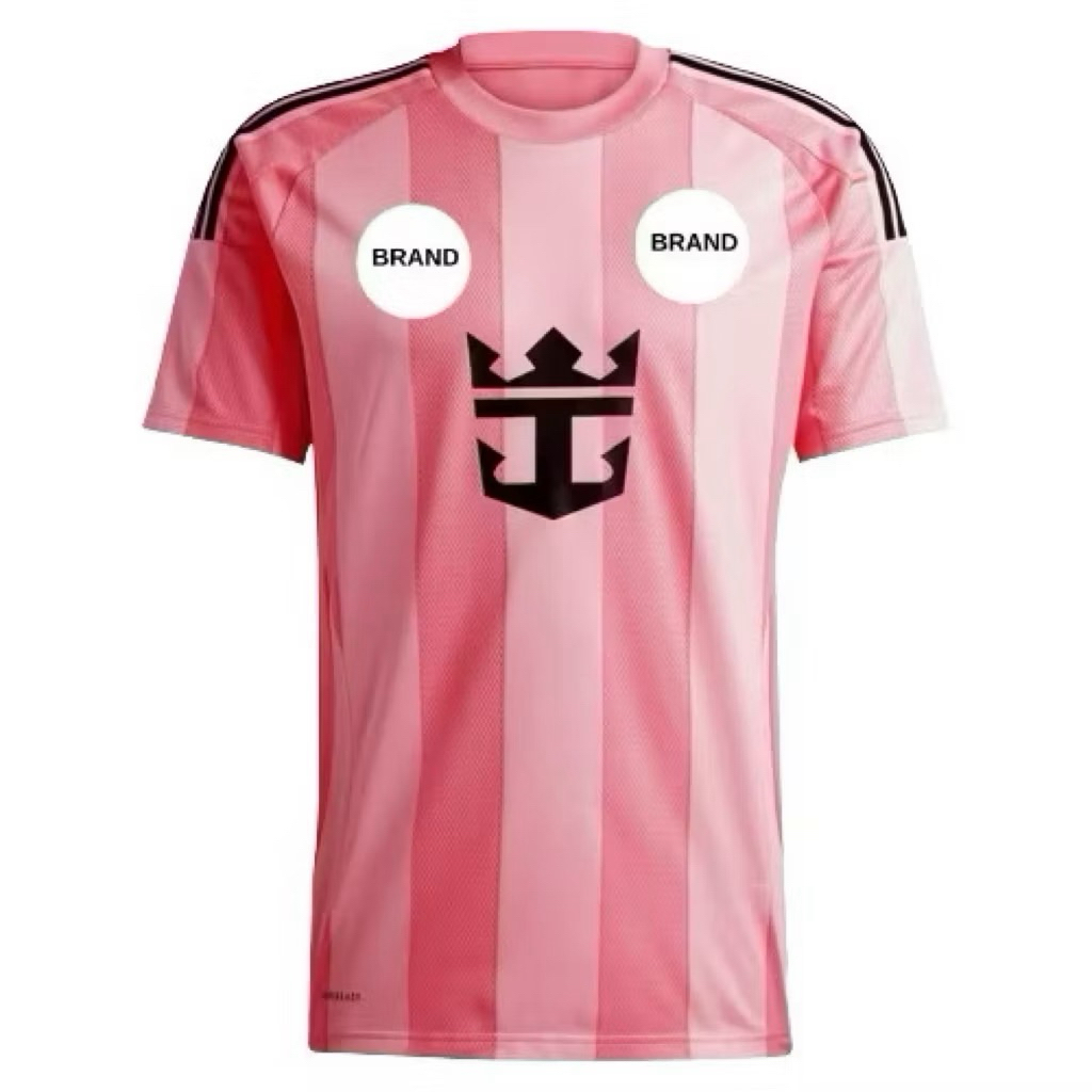 inter Miami 2025/26 home jersey (fan issu) | Shopee Malaysia