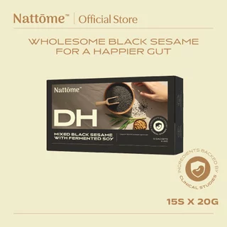 Nattome™ Malaysia Official, Online Shop | Shopee Malaysia