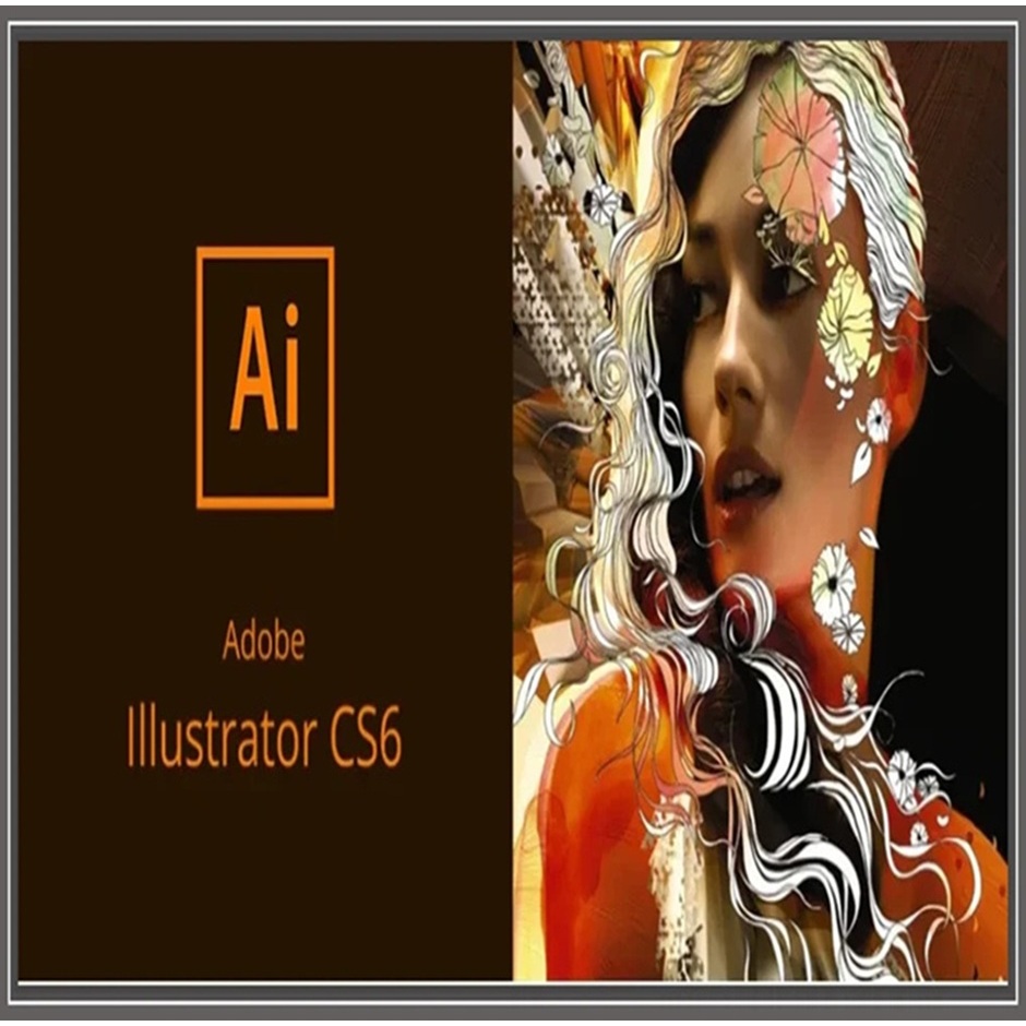Illustrator CS6 | Lifetime License | Windows | Latest Update | Shopee ...