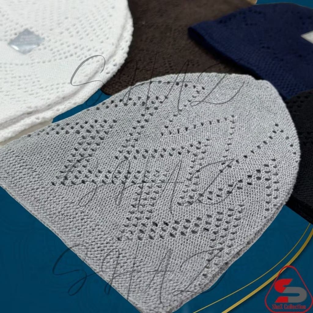 Kopiah Turkey Ready Stock Good Quality. | Shopee Malaysia