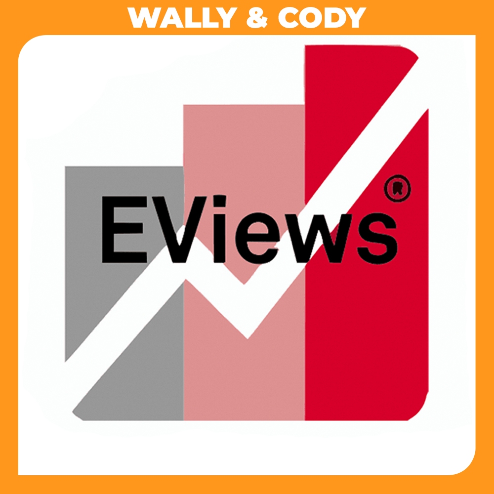 [𝐓𝐔𝐓𝐎𝐑𝐈𝐀𝐋+𝐒𝐎𝐅𝐓𝐖𝐀𝐑𝐄] EViews Enterprise Edition 2025 | 𝗙𝘂𝗹𝗹 𝗩𝗲𝗿𝘀𝗶𝗼𝗻 ...