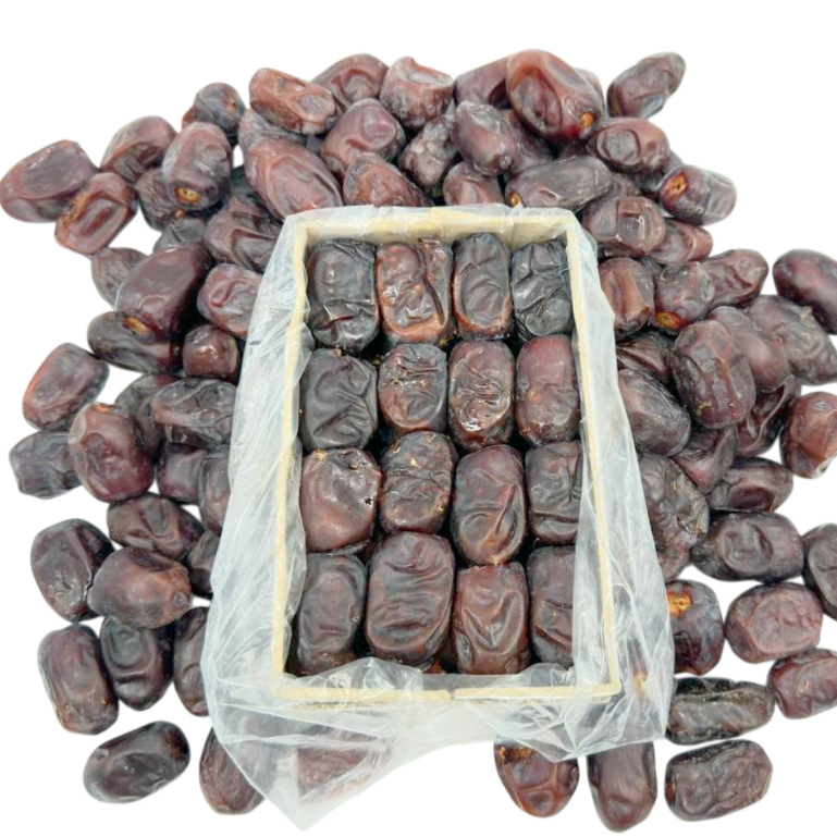 Kurma Rotab Madu Mazafati 400g – Fresh & Soft Premium Quality Dates ...
