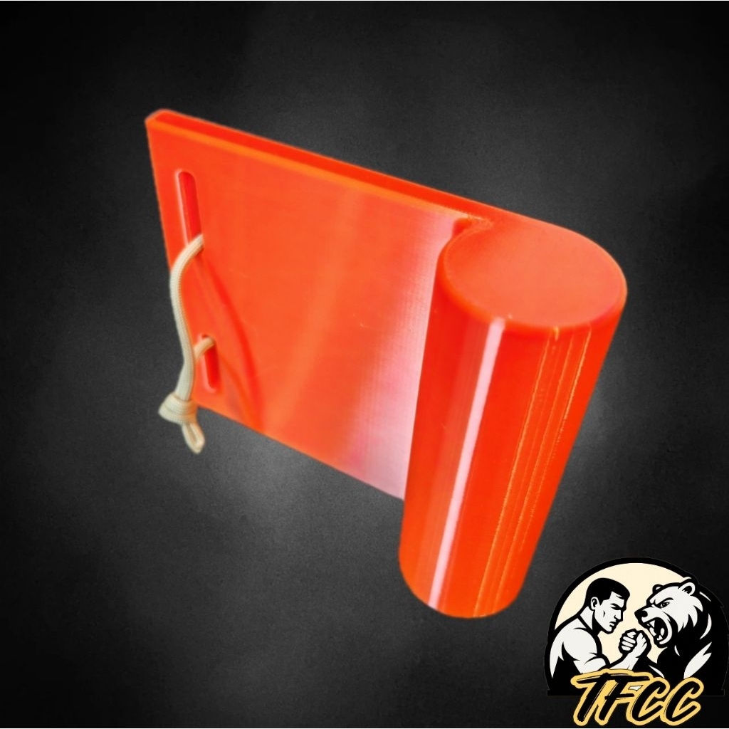 Armswrestling Thenar Master - Pro Thenar Strengthener for Armwrestling ...