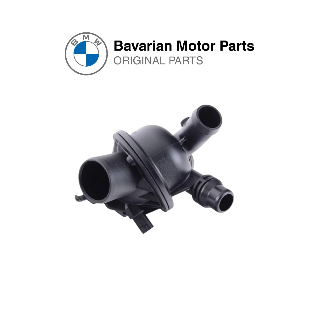 Original BMW Thermostat for BMW F10/F02 With N52N/N53/N54 Engine ...