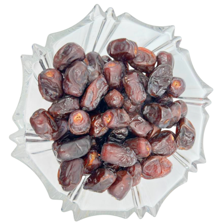 Kurma Mazafati Rotab Madu 400g – Premium Fresh & Soft Dates from Iran ...