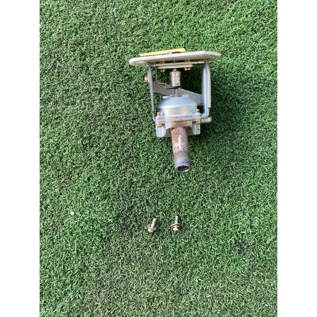 screw dan washer meter kmh dan rpm suzuki txr 150 panther | Shopee Malaysia