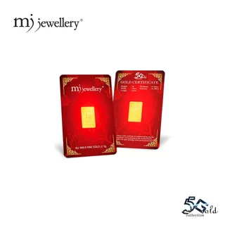 MJ Jewellery Official Store Online, March 2026 | Shopee Malaysia