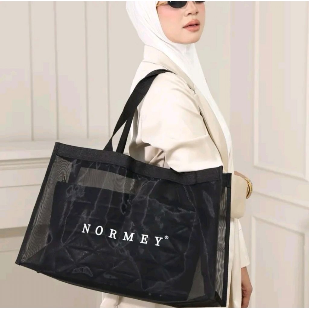 NORMEY EXCLUSIVE BAG (LIMITED EDITION) | Shopee Malaysia