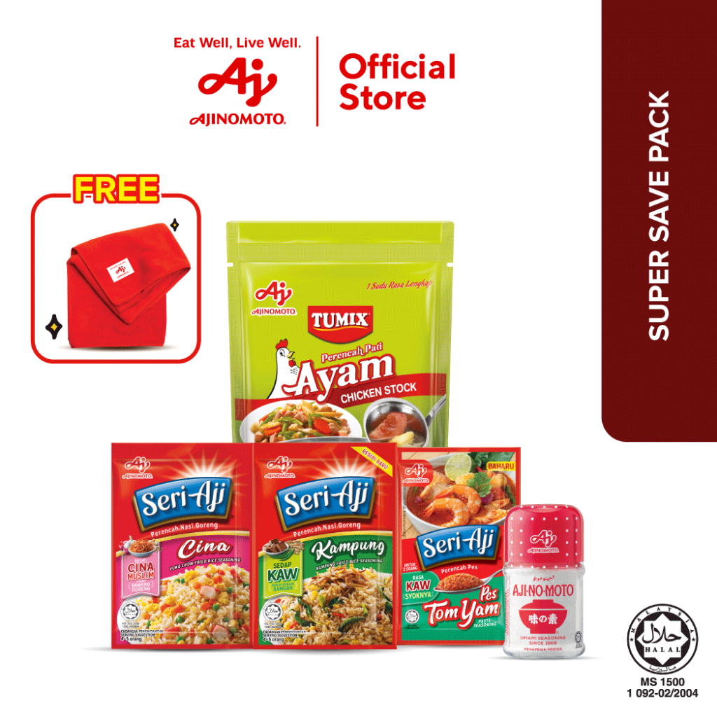 Super Save Pack | Shopee Malaysia