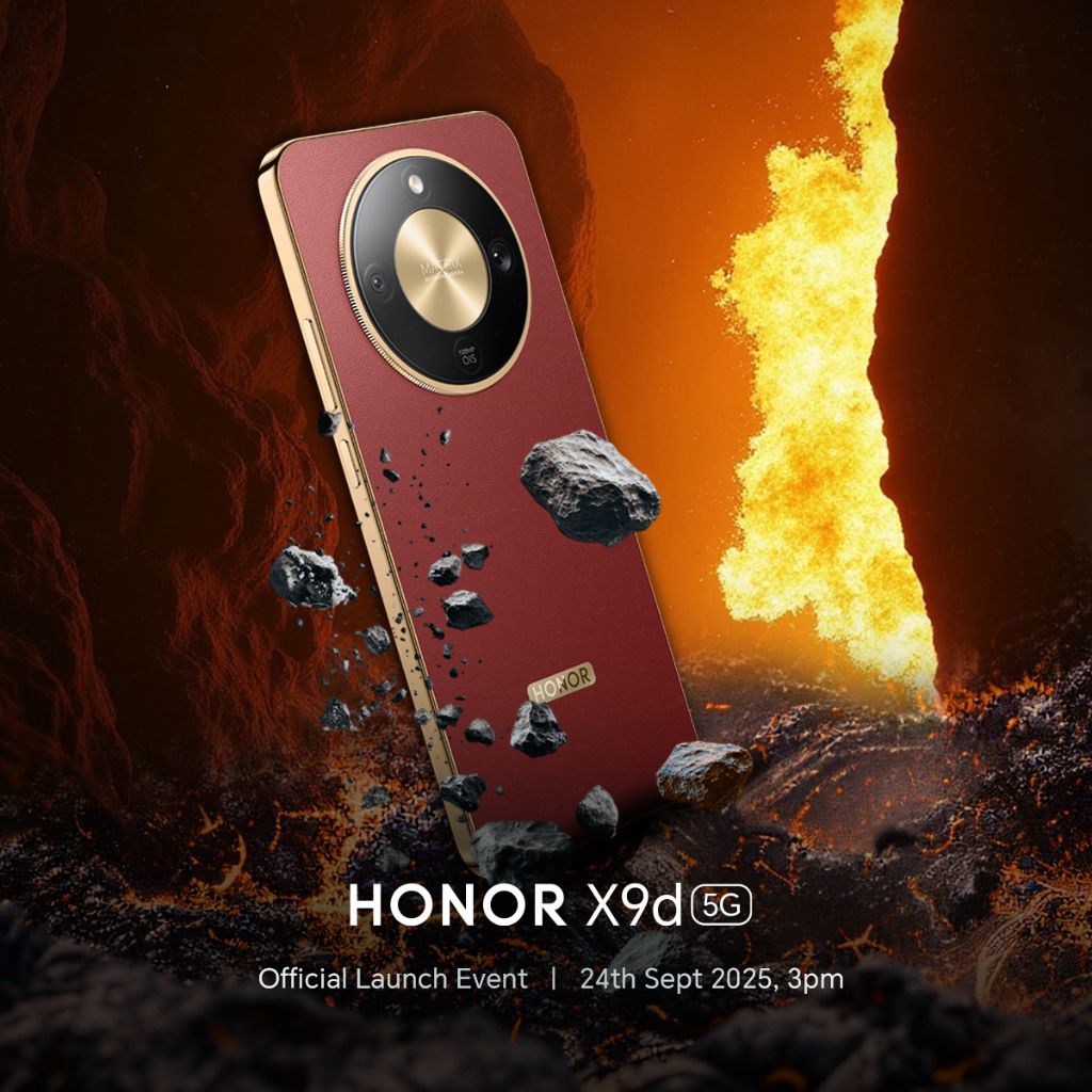[NEW]HONOR X9d 5G Smartphone 24(12+12)GB+256/512GB 108MP OIS+EIS l OLED ...