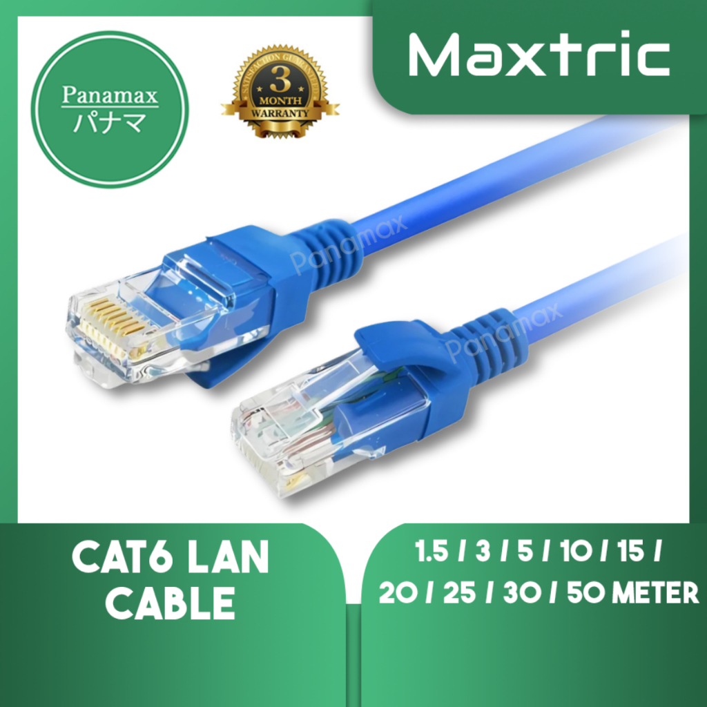 Buy cable lan Online With Best Price, May 2026 | Shopee Malaysia
