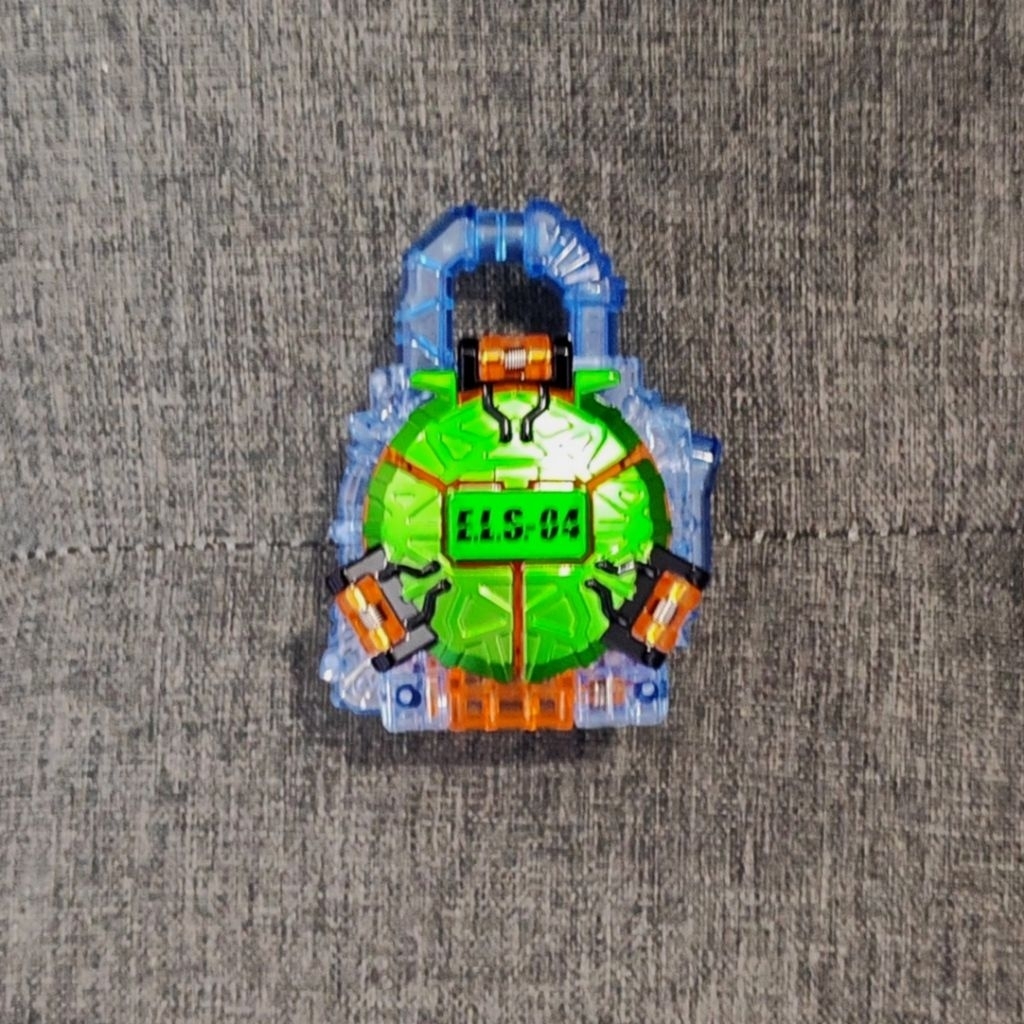 NEW BANDAI CSM Complete Selection Modification Shin Zangetsu Melon ...