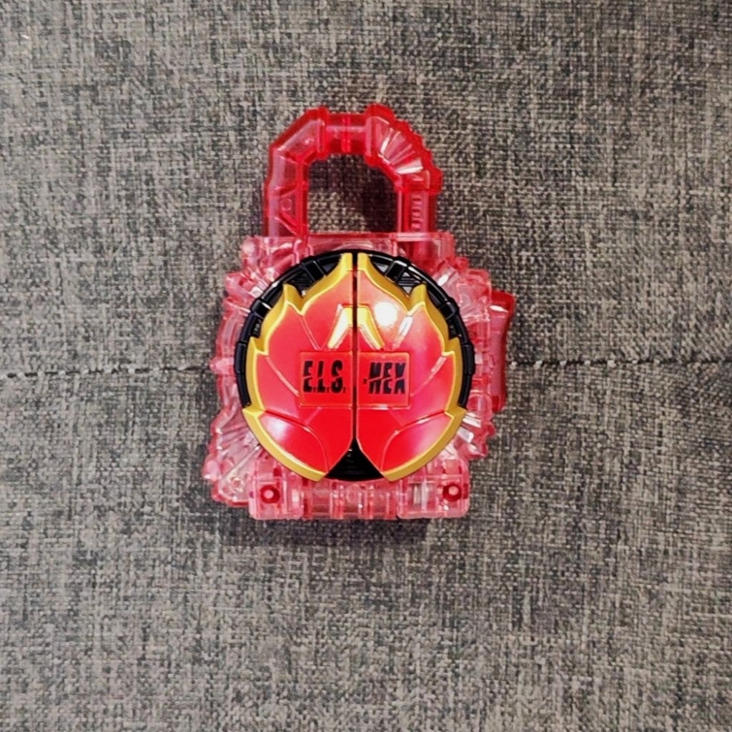 NEW BANDAI CSM Complete Selection Modification Tyrant Duke Dragon Fruit ...