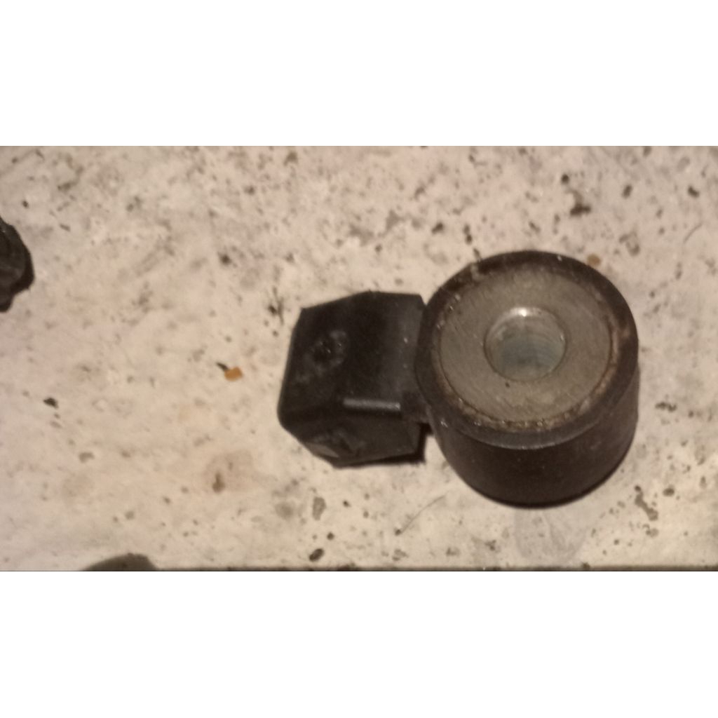 sensor block waja campro gen2 persona.bare halfcut cabut dari kete waja ...