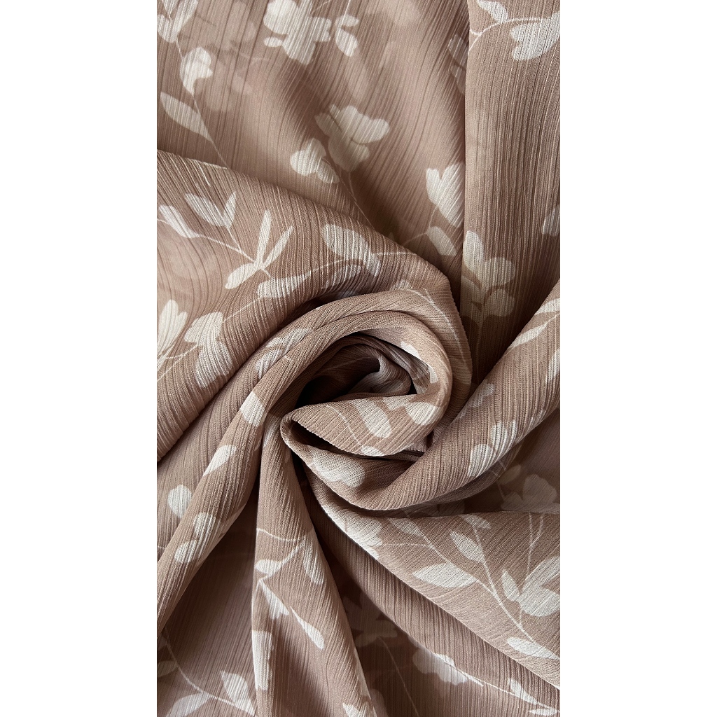 BOKITTA Sakina Beige - The Classic Collection | Shopee Malaysia