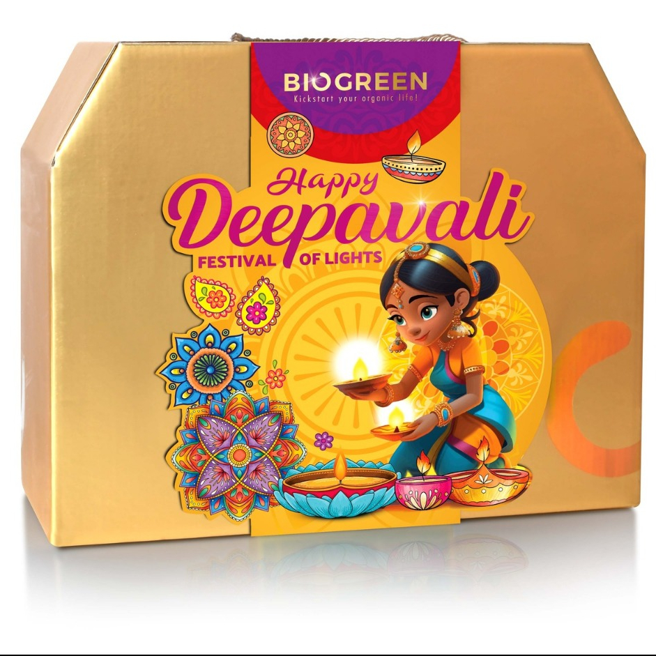 Deepavali Gift Box - 2025 | Shopee Malaysia
