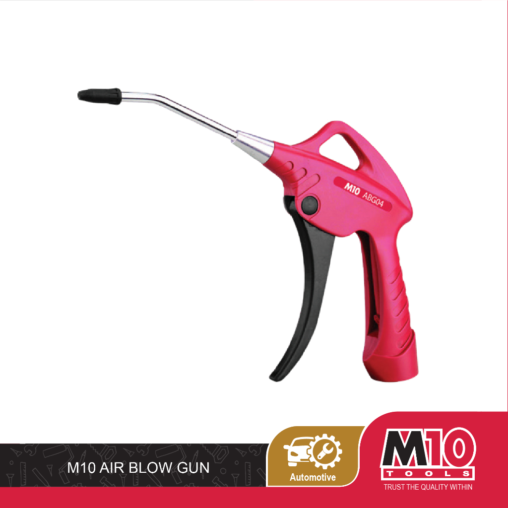 M10 Air Blow Gun - 4" / 8" / 12" inch | Shopee Malaysia
