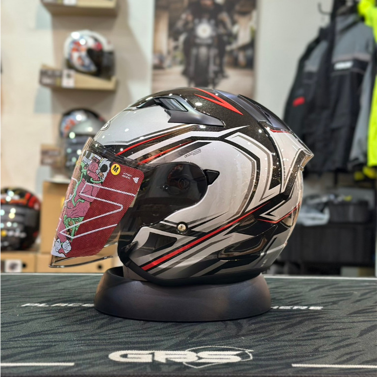 ZEUS 627 NEW ARRIVAL 2024 | Shopee Malaysia