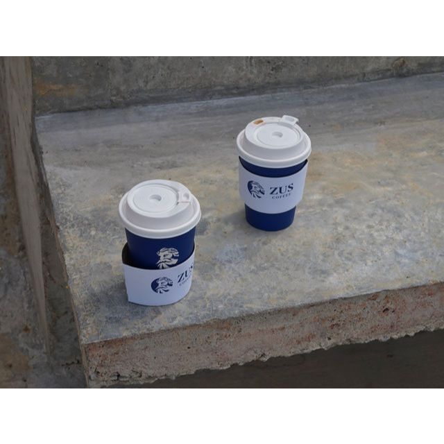 [60PCS-PerPack] PP Rotating Cup Lid 90mm_Hot&Cold_CUP_Innovative ...