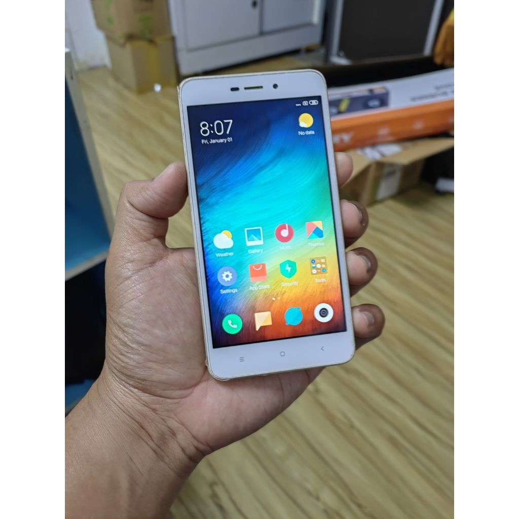 xiaomi redmi 4a (sim tak detect) | Shopee Malaysia