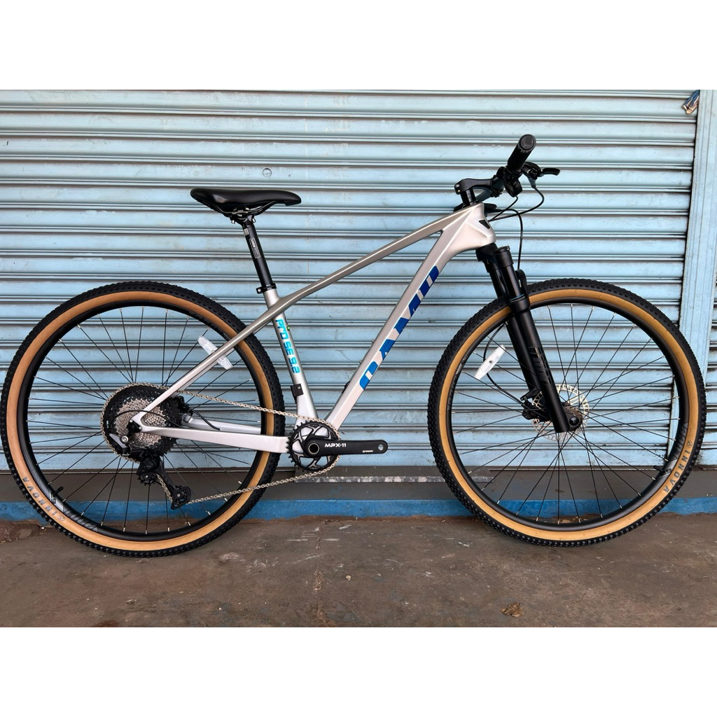 CAMP PRO MTB 29 CARBON | Shopee Malaysia