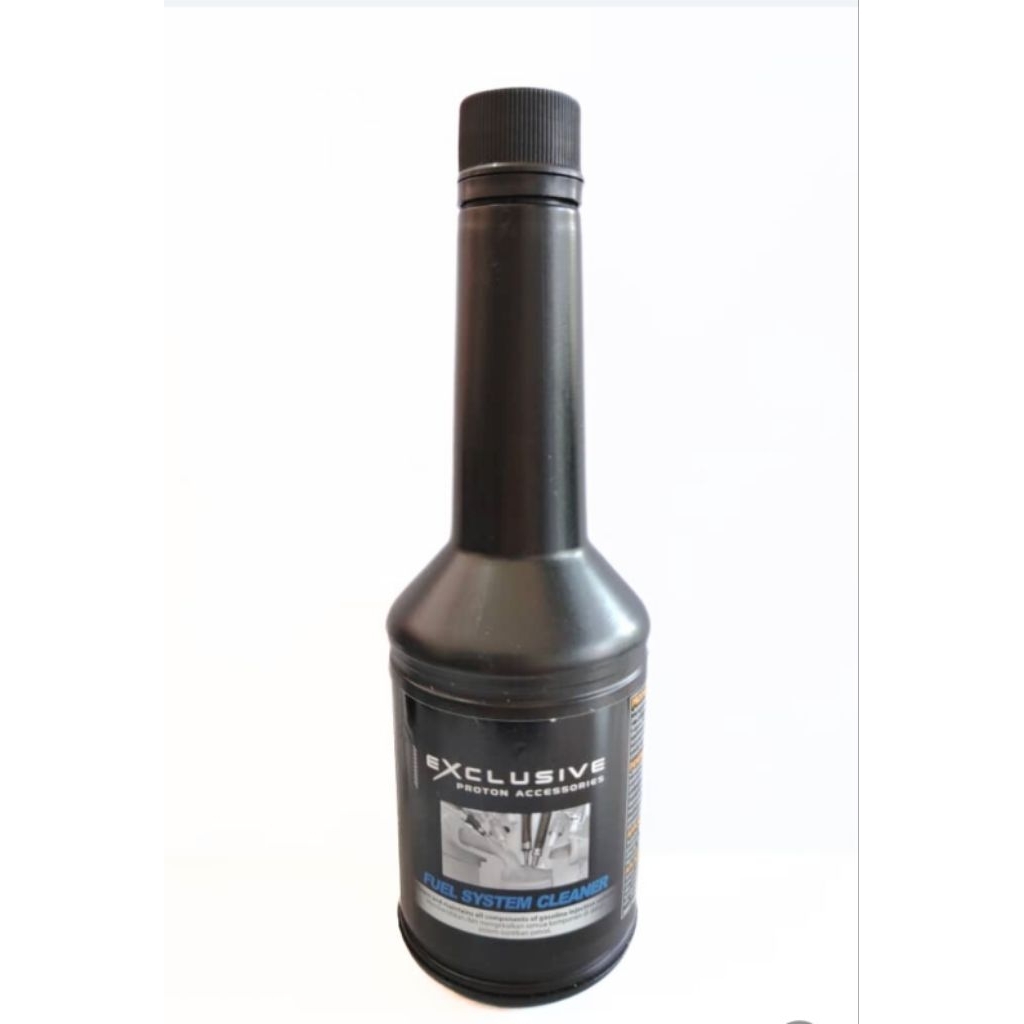 100% Original Proton Injector Cleaner/Fuel System Cleaner 200ML ...