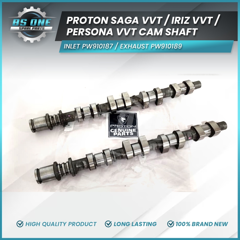 🚀100% ORIGINAL PROTON🚀PROTON SAGA VVT / PERSONA VVT / IRIZ VVT CAM ...