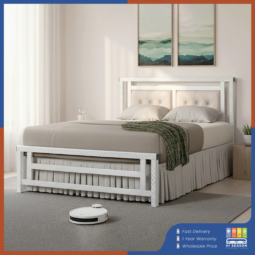 Buy saiz katil Online With Best Price, Jun 2026 | Shopee Malaysia