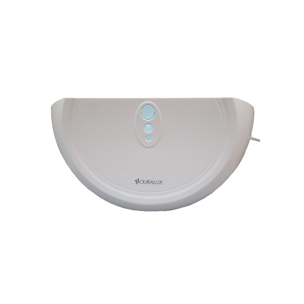 DURALUX DRL-208 2x8W Insect Killer Wall Mounted Type | Shopee Malaysia