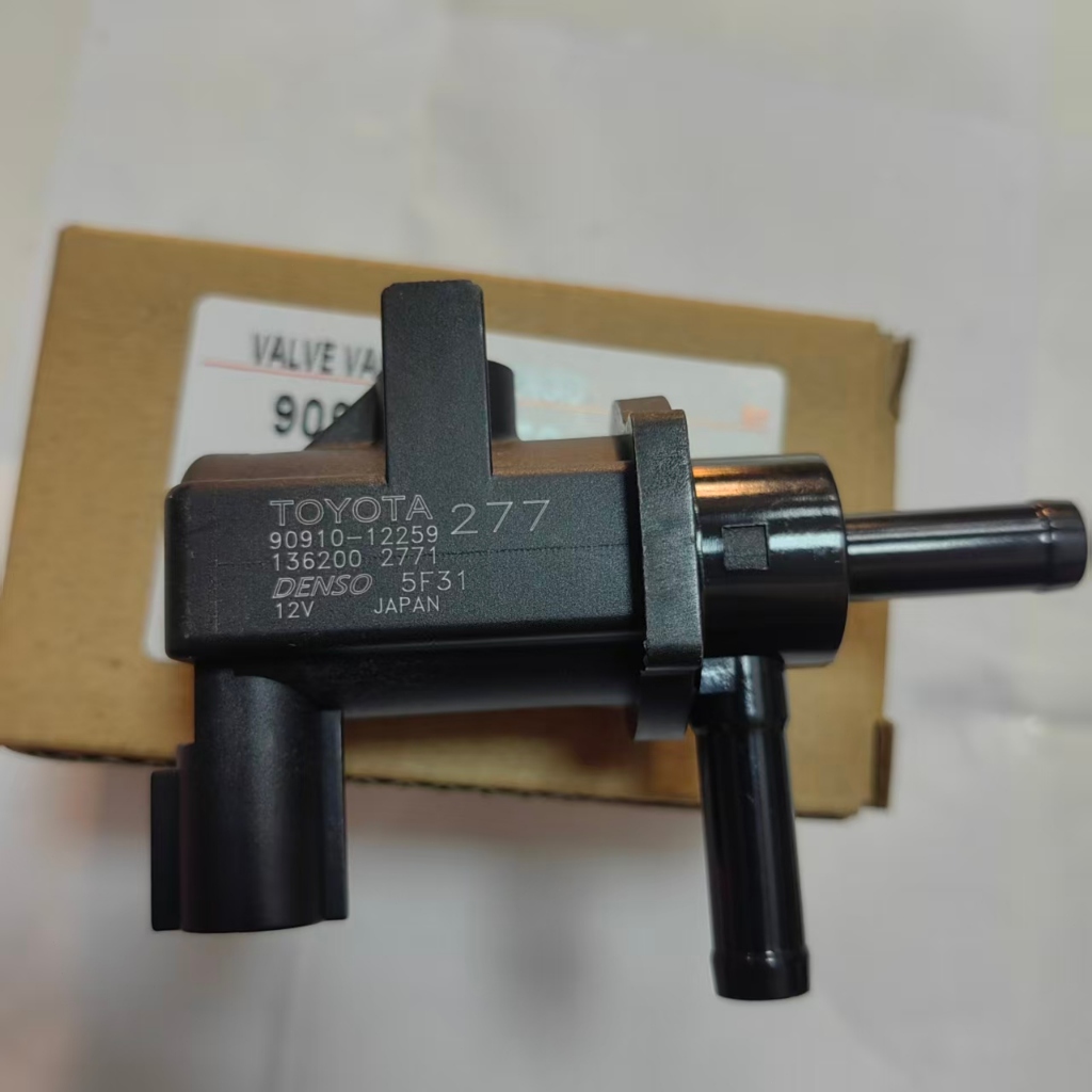 Warranty 3months TOYOTA VIOS NCP93 FICD Vacuum Vapor Canister Purge ...