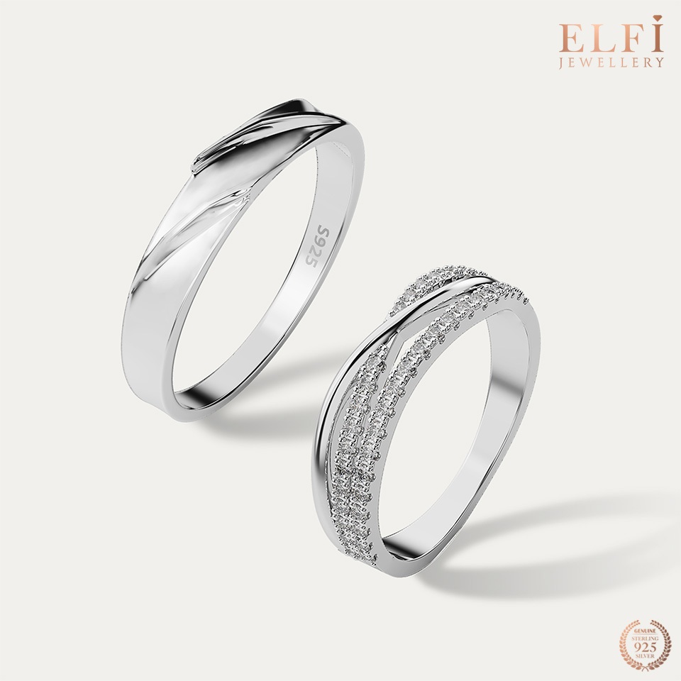 Buy Elfi Jewellery Online With Best Price, May 2026 | Shopee Malaysia