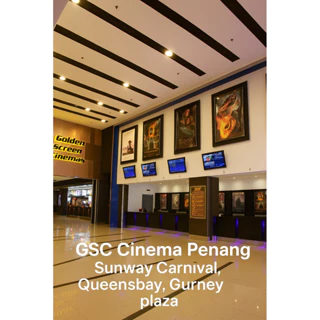 gsc ticket - Prices and Promotions - Feb 2026 | Shopee Malaysia