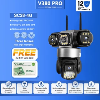 V380 Pro Official Online, February 2026 | Shopee Malaysia