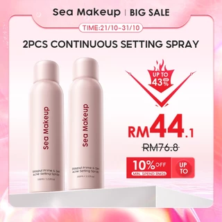 Sea Makeup Official Shop Online, October 2025 | Shopee Malaysia