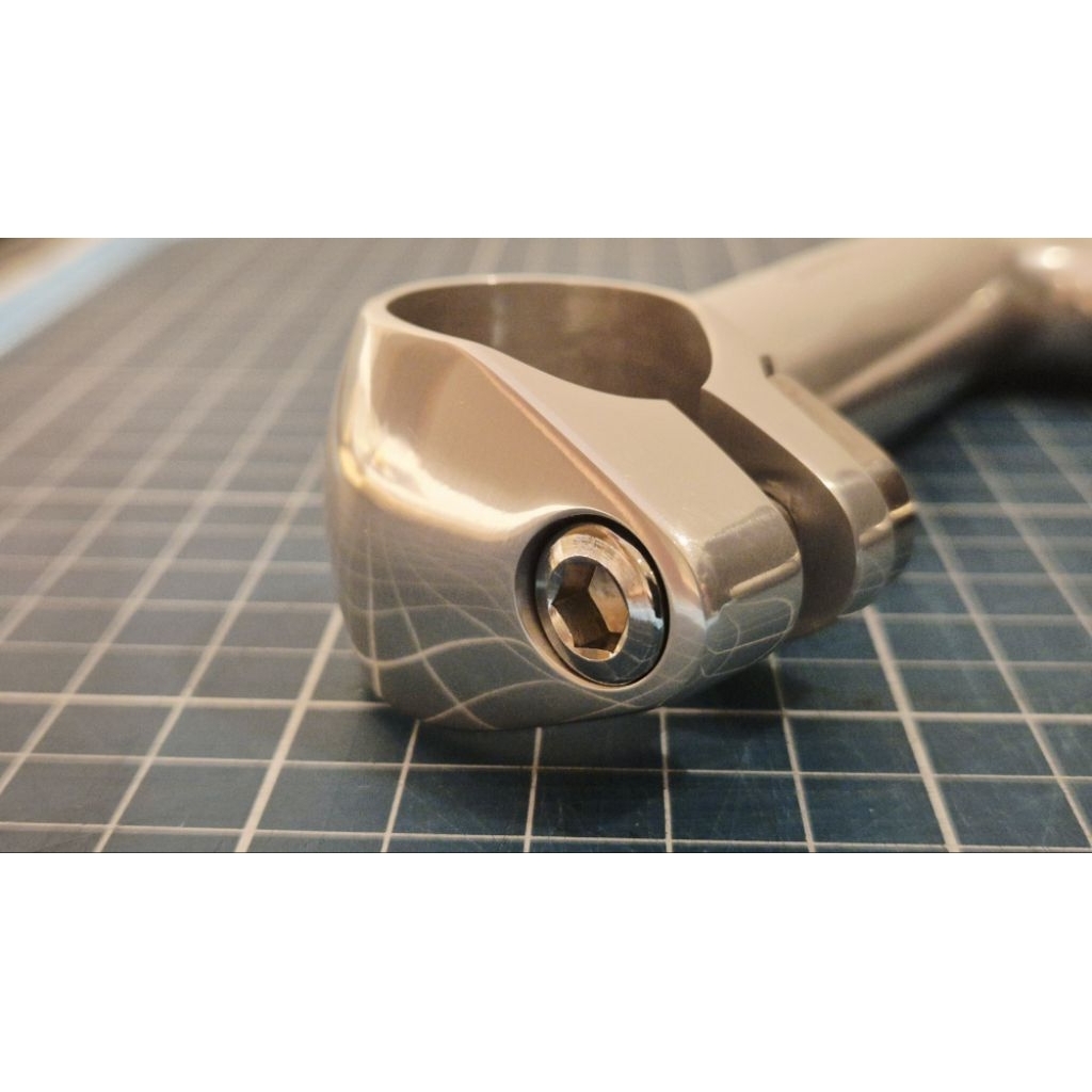 Nitto Pearl 12 quill stem NOS - japan | Shopee Malaysia