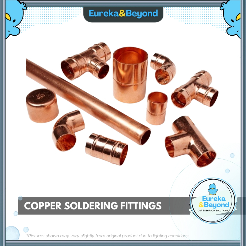 𝗖𝗢𝗣𝗣𝗘𝗥 𝗦𝗢𝗟𝗗𝗘𝗥𝗜𝗡𝗚 𝗙𝗜𝗧𝗧𝗜𝗡𝗚𝗦 - CONEX (PREMIUM QUALITY) VALVE SOCKET, PT ...