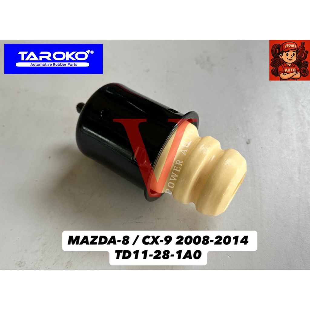 ( 100% ORIGINAL ) TAROKO MAZDA 8 MAZDA-8 / CX9 2008-2014 REAR SPRING ...